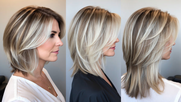 Slide Cutting Technik: Moderne Haarschnitt-Methode – Gebr. Ewald GmbH