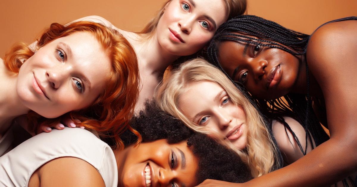 Why do we have hair? | Hair Guide – Gebr. Ewald GmbH