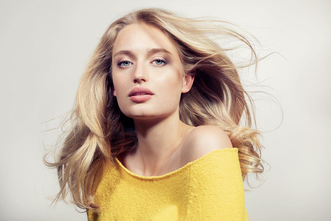 Volumen Haare | Haar-Ratgeber – Gebr. Ewald GmbH