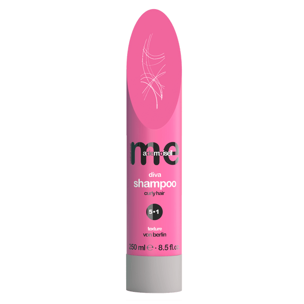 5•1 DIVA SHAMPOO – Gebr. Ewald GmbH